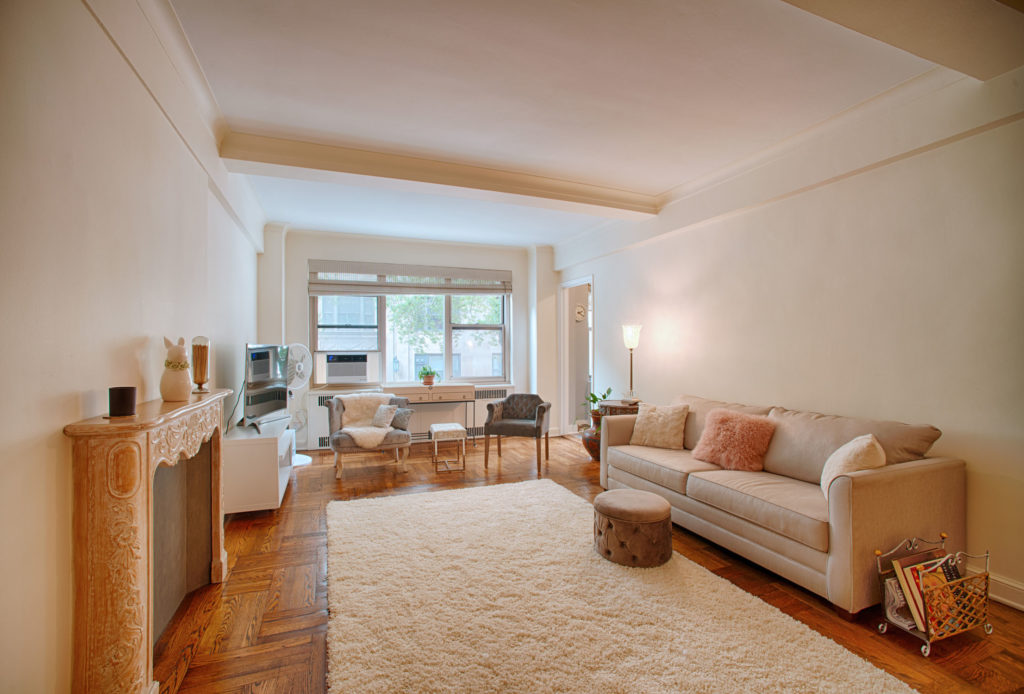 Architecture | Joseph Sinnott