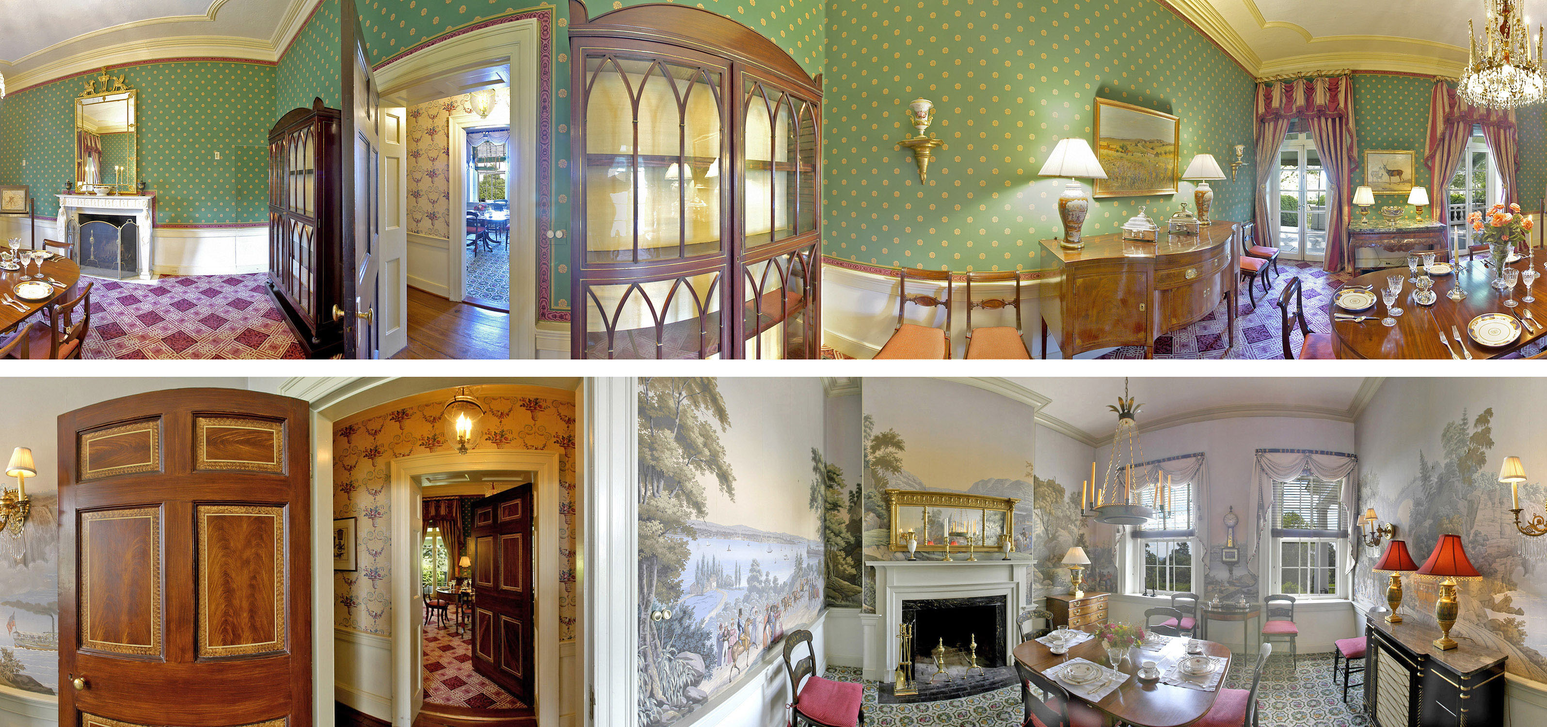 Architecture | Joseph Sinnott